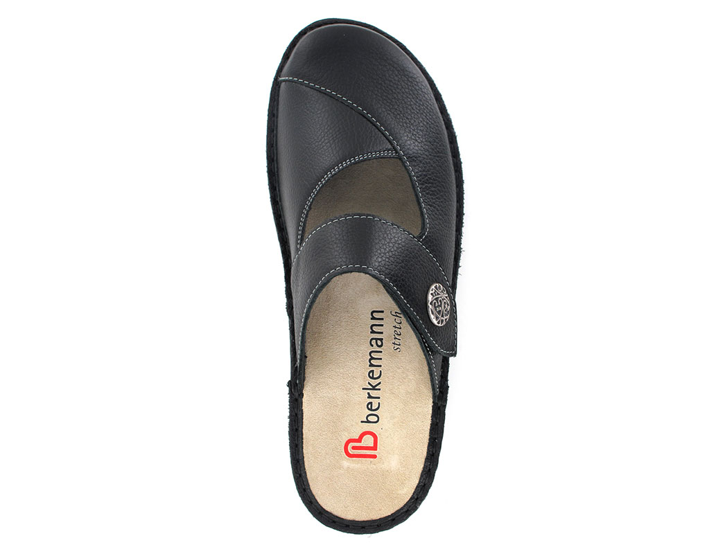 Berkemann® BERKOFLEX STRETCH Heliane, schwarz | 114.90 EUR