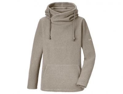 Hochwertige Kleidung aus Walkstoff und Leder