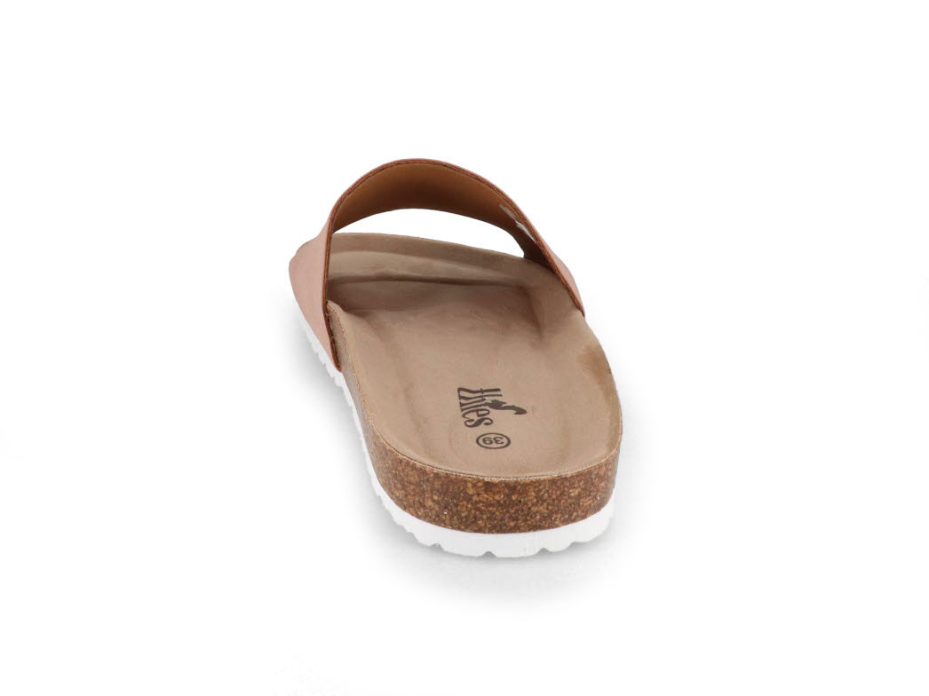 Thies Damen Pantoffel Eco Bodiee Soft, rose 49.90 EUR