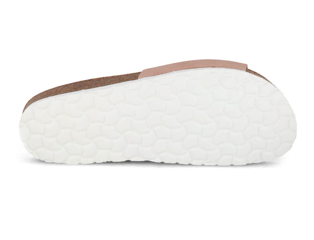 Thies Damen Pantoffel Eco Bodiee Soft, rose 49.90 EUR