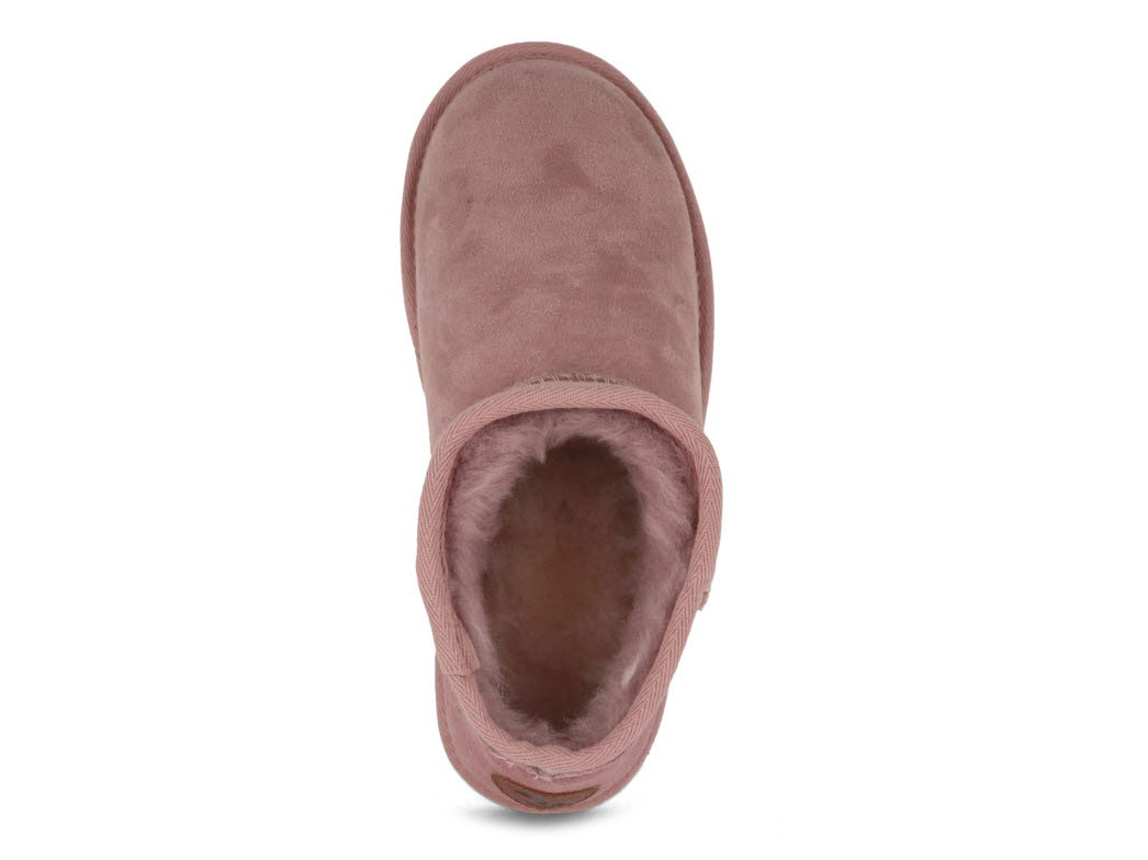 Thies Mega Shorty, new pink | Gr. 37-42