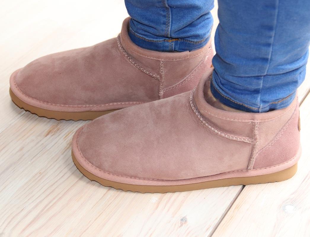 Thies Mega Shorty, new pink | Gr. 37-42