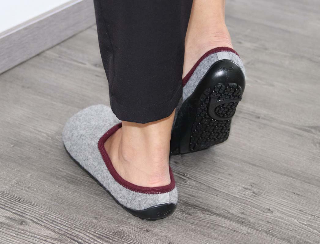 Barfuschuhe Fur Schmale Fue