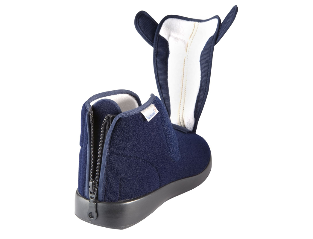 Varomed vital Meran Verbandschuh, marine